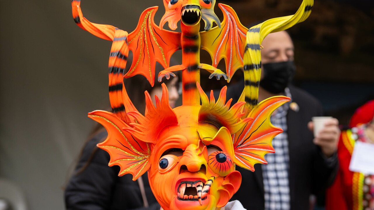 Windows to the World | Step Inside Embassies & Experience the World ...