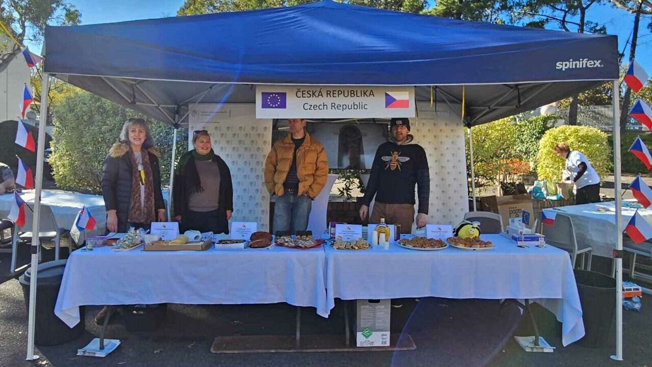 Windows to the World | Step Inside Embassies & Experience the World ...